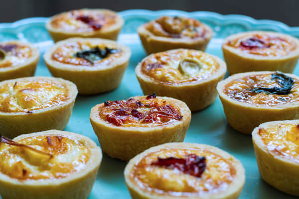 A Quicheria – Cafeteria e Restaurante Especializado em Quiches ...